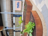A new addition at Tesco Headquarters