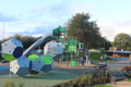 Introducing Westbridge Park to the community