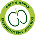Green Apple Environment Awards 2024